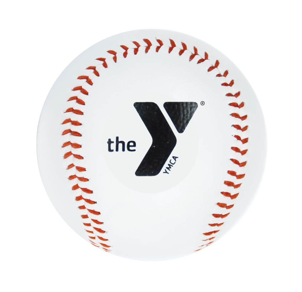 Baden YMCA Official League Baseball | YShop.biz