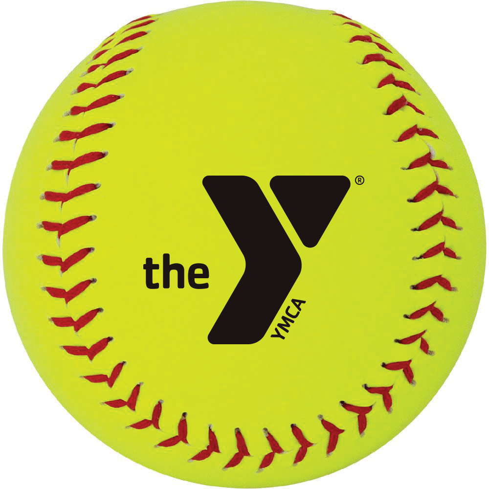 Baden YMCA Softball - PACK OF 12 | YShop.biz