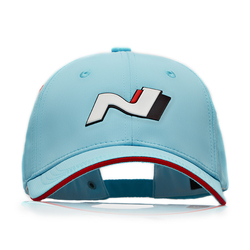 Contrast Performance Cap | Hyundai Merchandise Collection