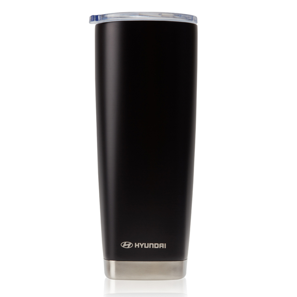 Vortex Stainless Steel Tumbler Hyundai Merchandise Collection