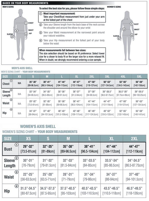 Stormtech DiamondBack Jacket-Ladies | FortisBC