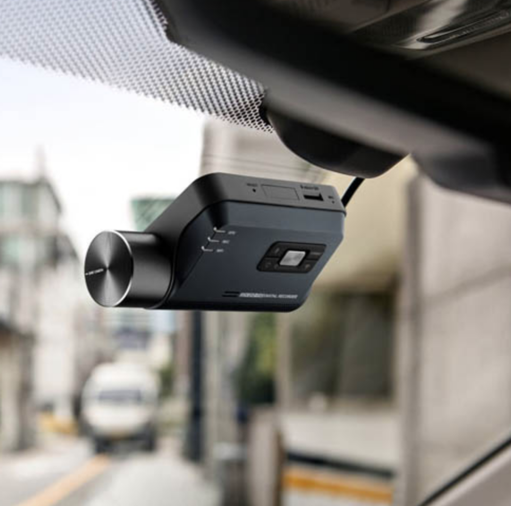 Thinkware 2K WiFi Dash Cam-Q800PRO | Procon Mining